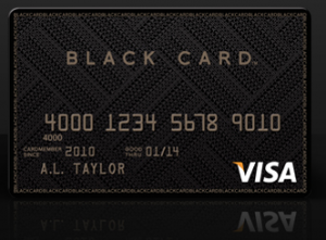 The Most Expensive Credit Cards