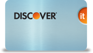 The Discover it Credit Card Review: Stack Your Cash Back via ShopDiscover