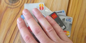 What Do the Numbers on Your Credit Card Mean?